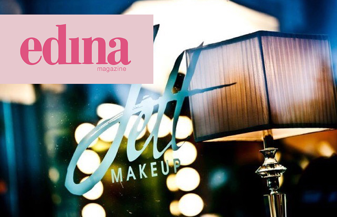 “Looking Radiant in Edina” - Jett Beauty