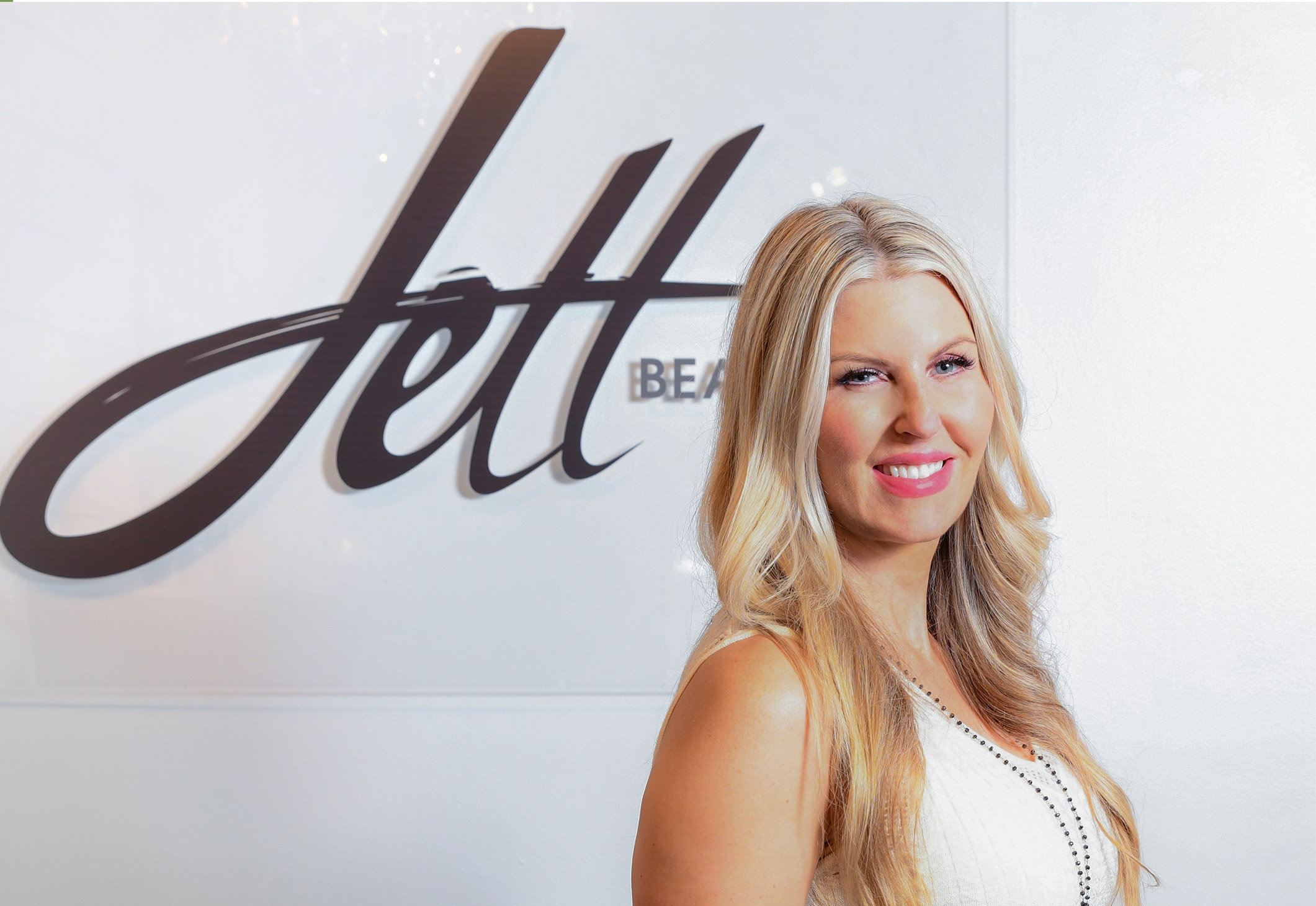 About - Jett Beauty